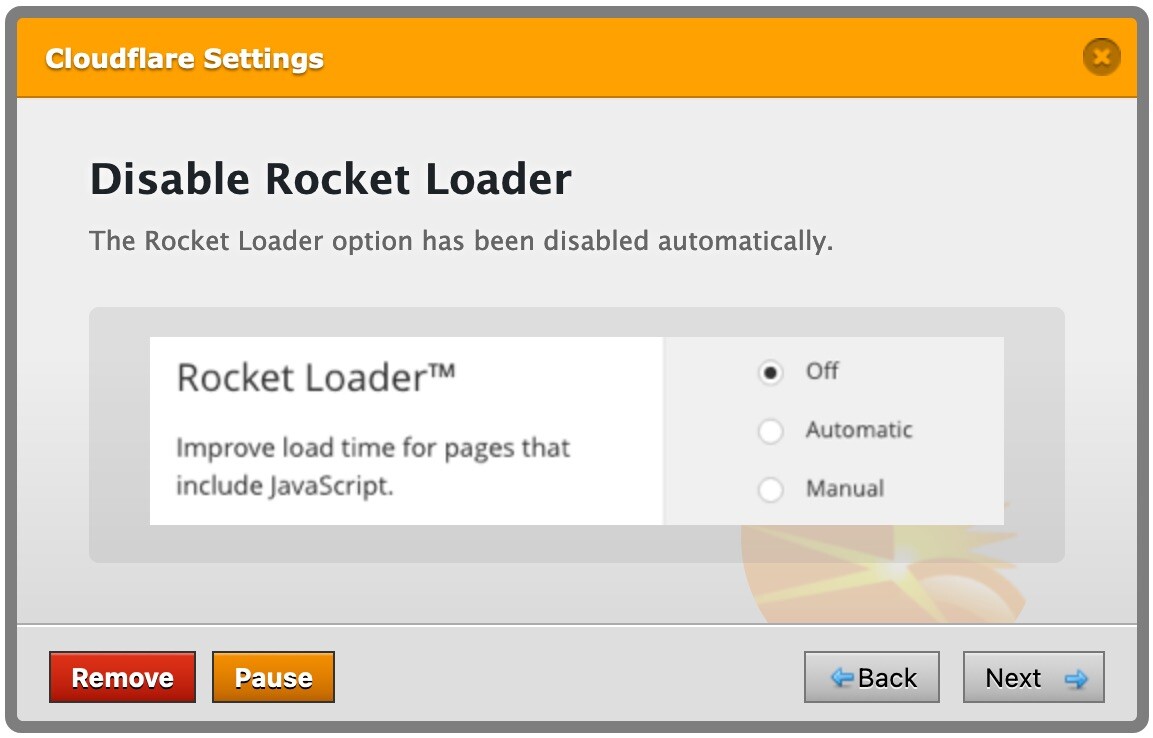 WP Fastest Cache Cloudflare