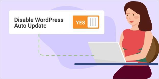 How to Disable Wordpress Auto Update How to Disable Wordpress Auto Update