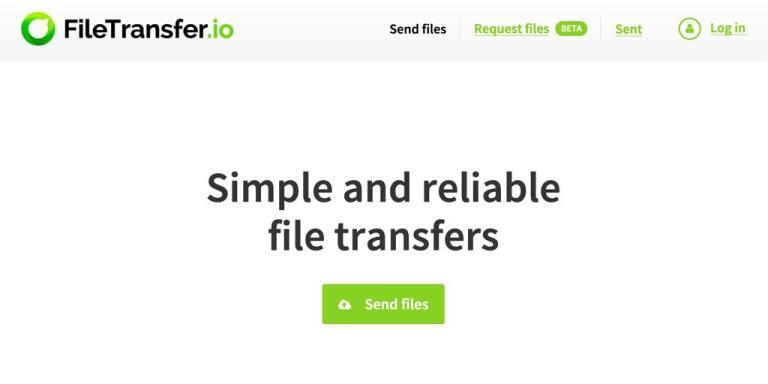 WeTransfer Alternatives
