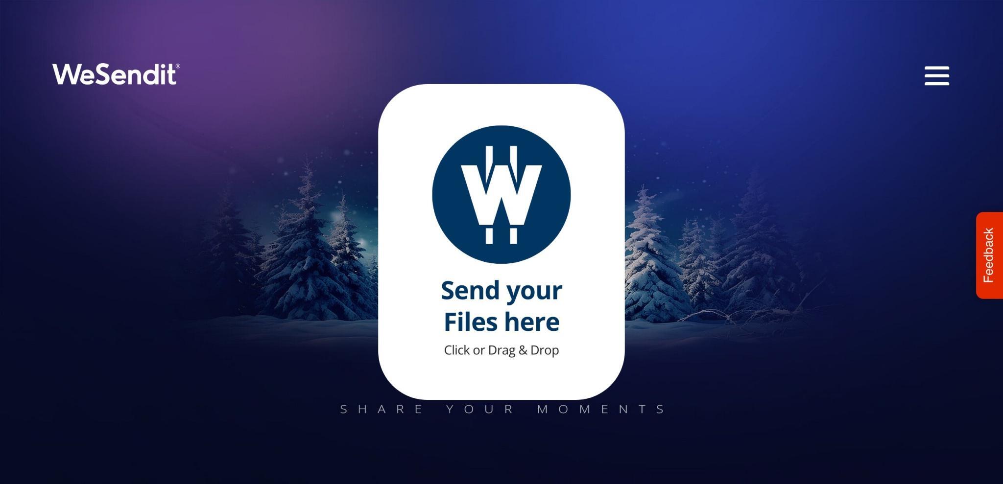 WeTransfer Alternatives