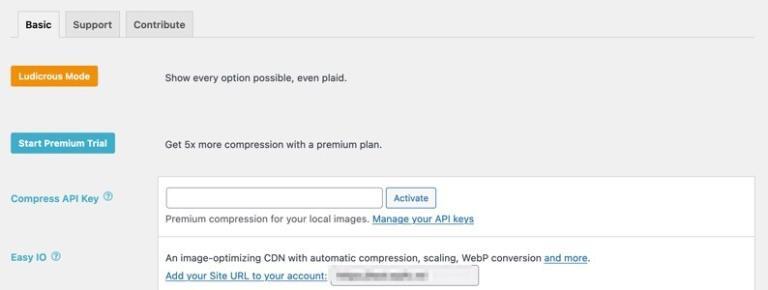 Best WordPress Image Optimizer Plugins