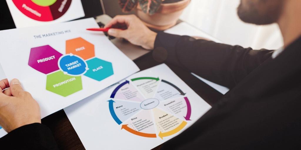 The Top Skills of Professional Product Managers