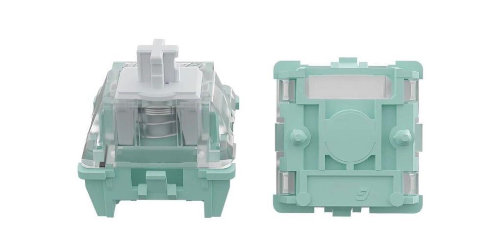 What is a Magnetic Switch Keyboard?