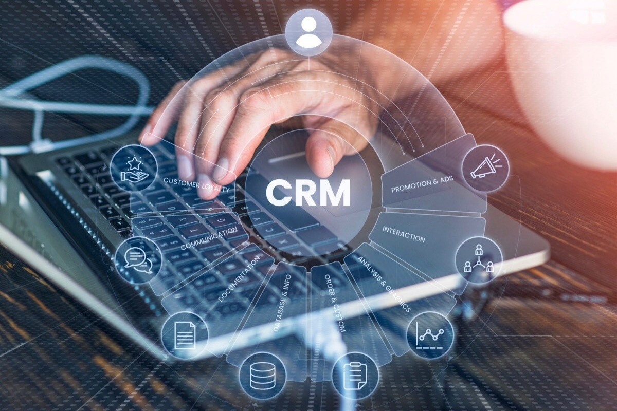 Maximizing Business Efficiency Through WhatsApp CRM Integrations Maximizing Business Efficiency Through WhatsApp CRM Integrations