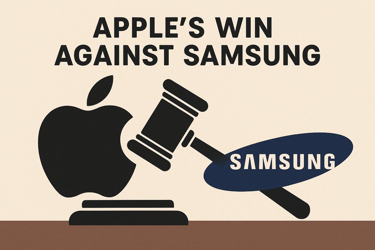 Apple's Win Against Samsung -- The Far-Reaching Effects