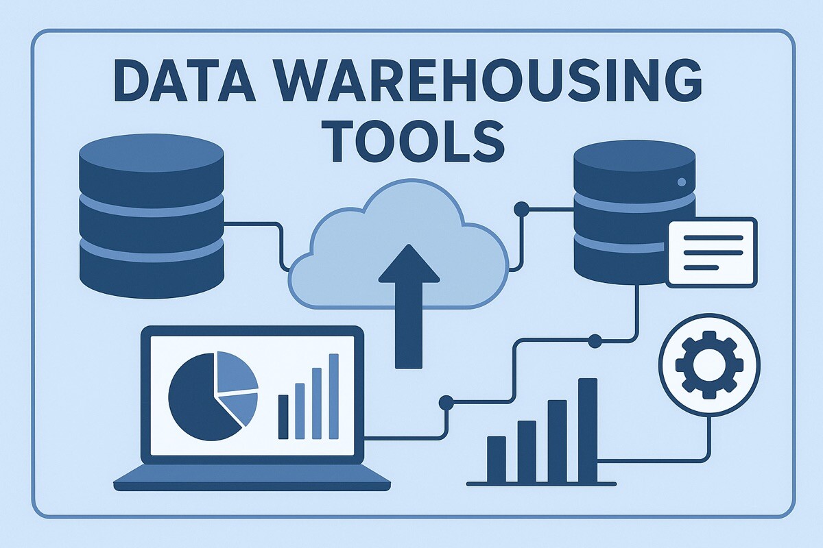 Data Warehousing Tools