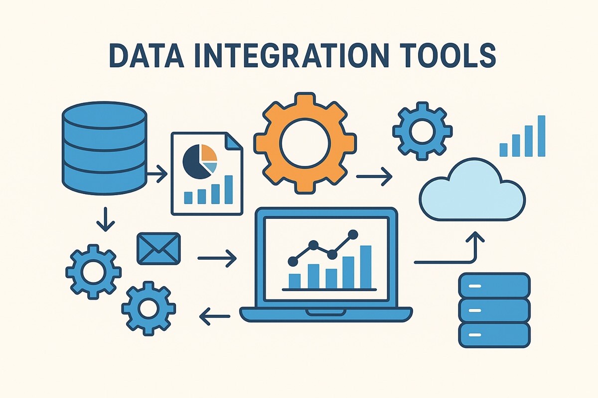 Data Integration Tools