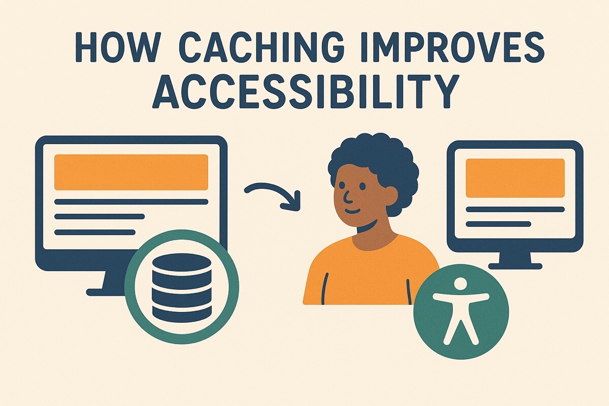 How Caching Improves Accessibility: Ensuring All Users Get the Fastest ...