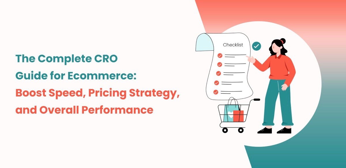 The Ultimate CRO Checklist for Ecommerce: Optimize Speed, Pricing, and ...