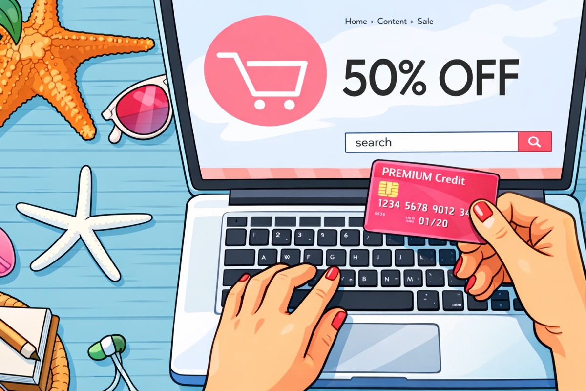 Where Do Shoppers Get the Best Discount Codes Online?